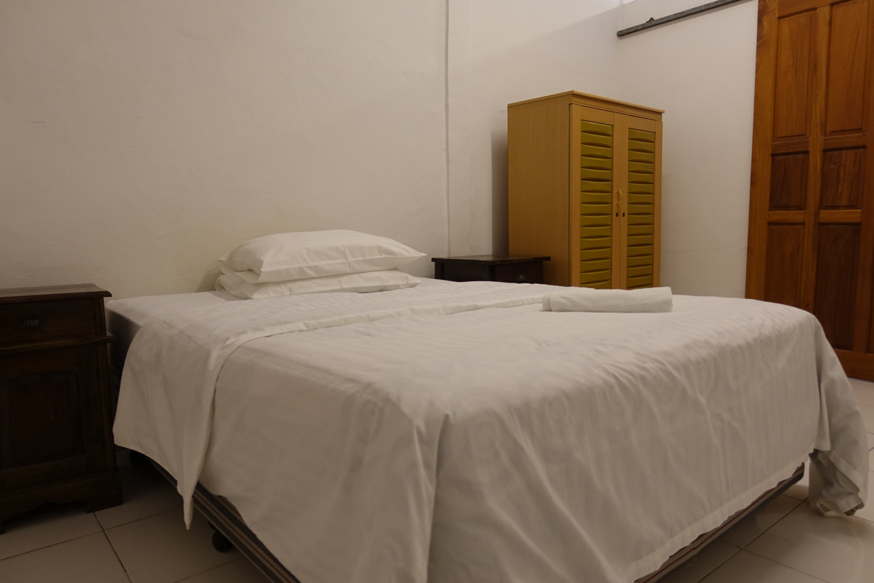 Room Category – TimorLodge Hotel & Residence