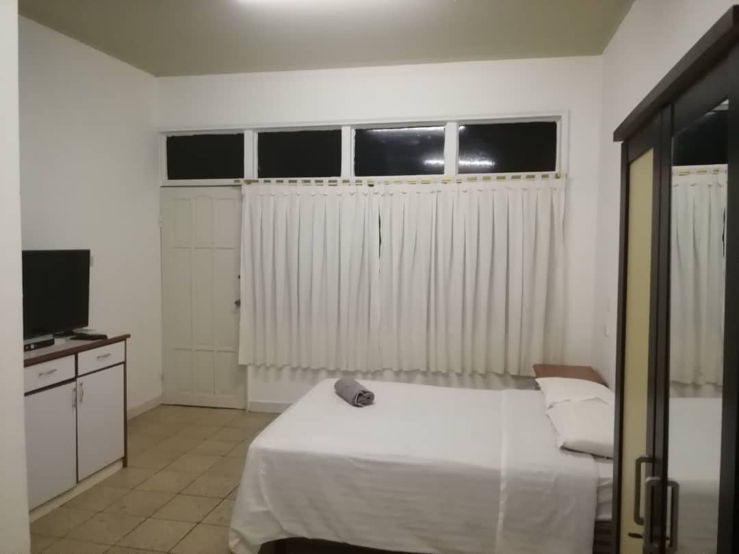 Room Category – TimorLodge Hotel & Residence
