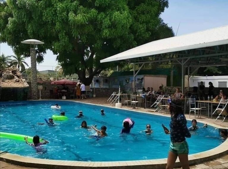 Facilities – TimorLodge Hotel & Residence