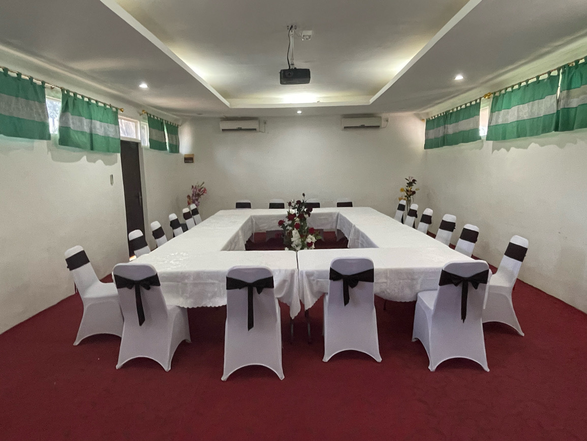Facilities – TimorLodge Hotel & Residence