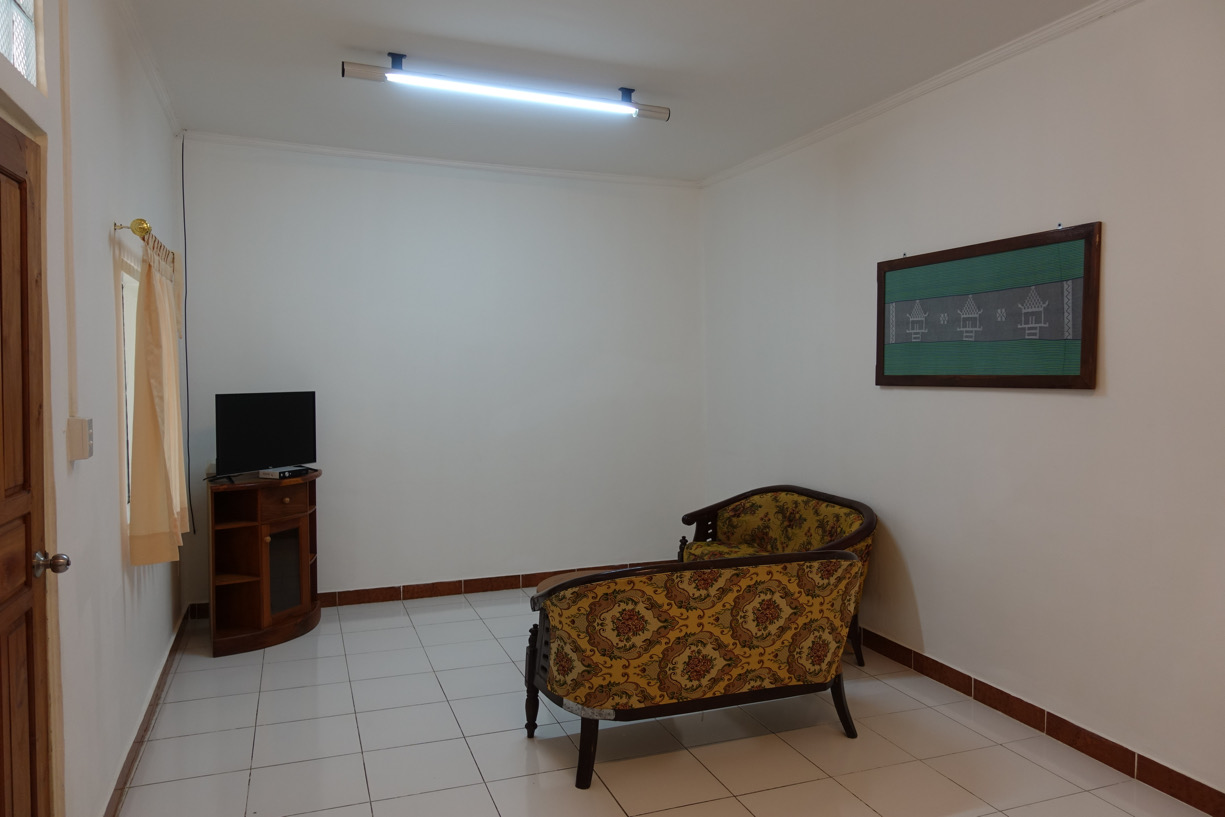 Room Category – TimorLodge Hotel & Residence