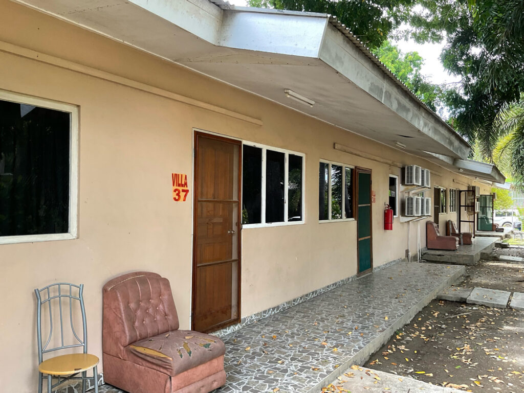Room Category – TimorLodge Hotel & Residence