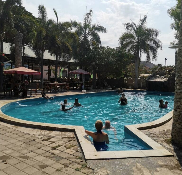 Facilities – TimorLodge Hotel & Residence