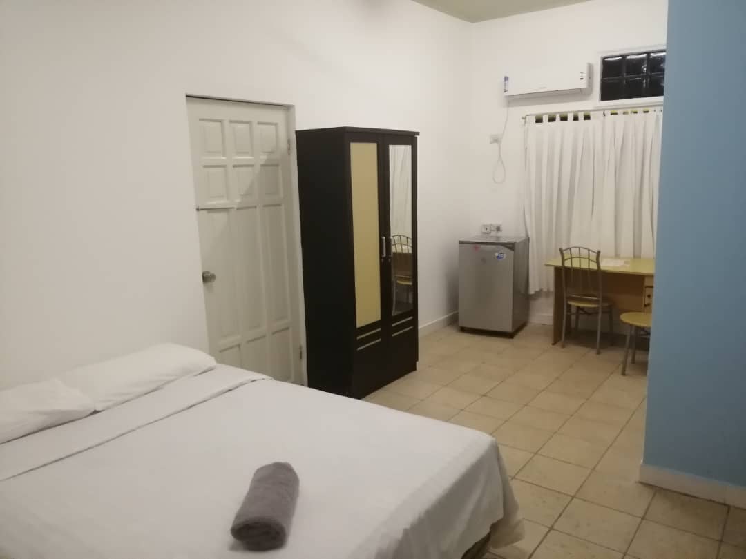 Room Category – TimorLodge Hotel & Residence