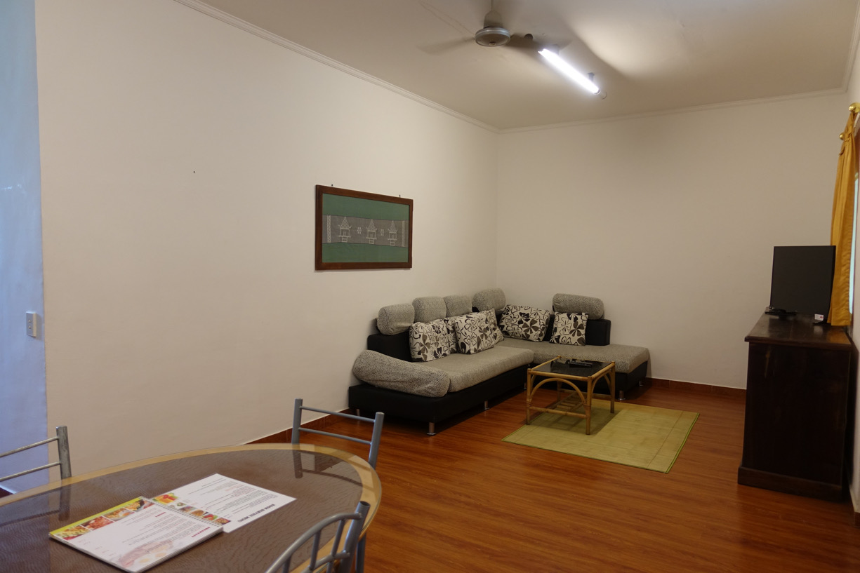 Room Category – TimorLodge Hotel & Residence