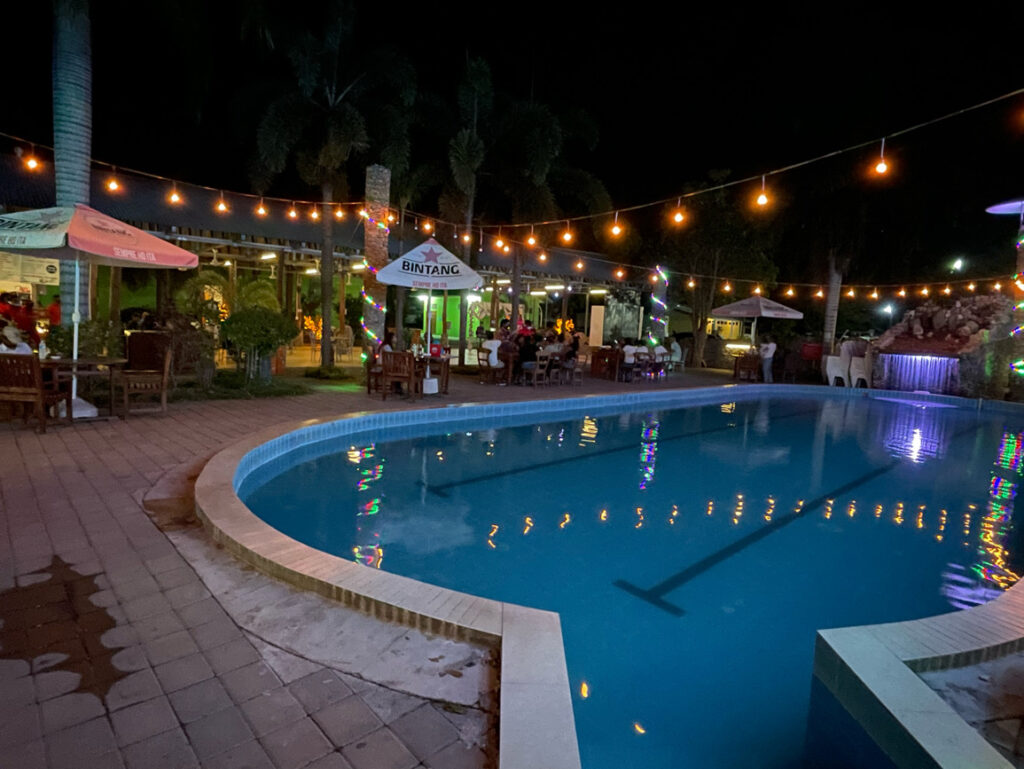 Facilities – TimorLodge Hotel & Residence