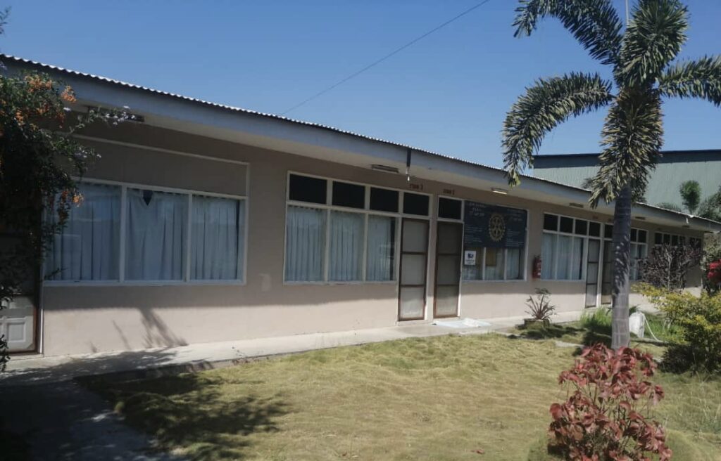 Room Category – TimorLodge Hotel & Residence