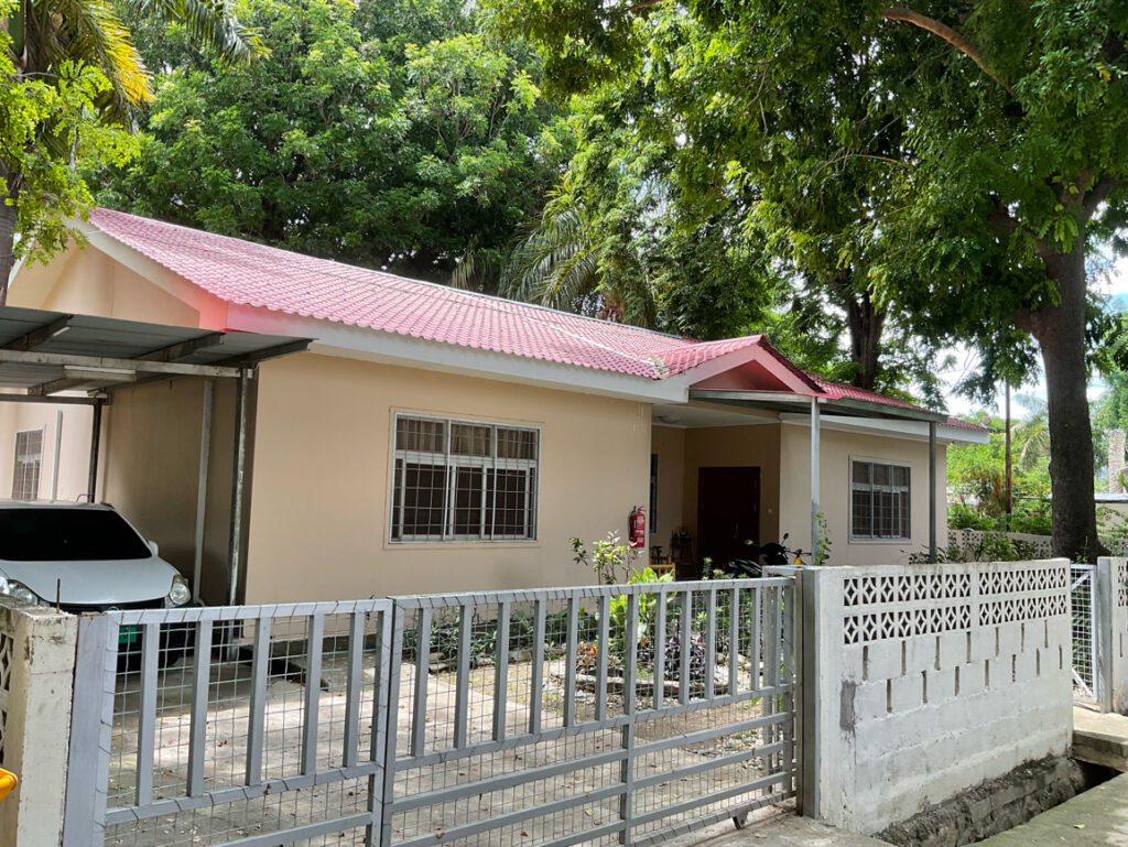Room Category – TimorLodge Hotel & Residence