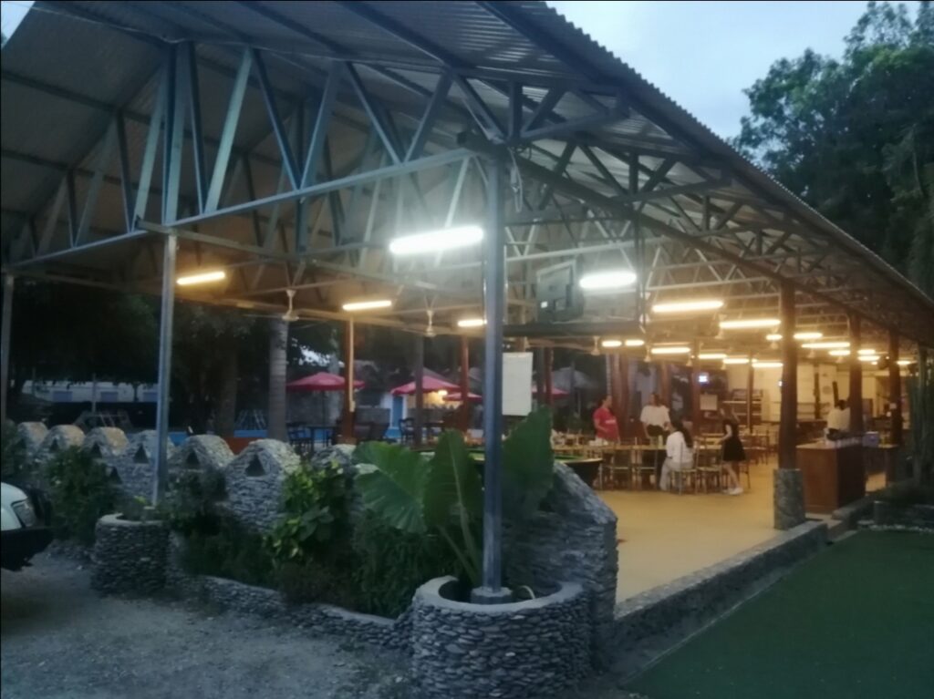 Facilities – TimorLodge Hotel & Residence