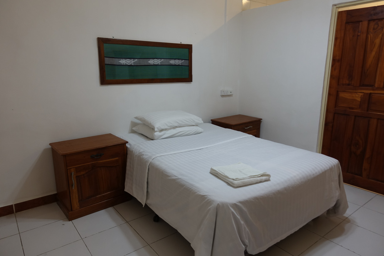 Room Category – TimorLodge Hotel & Residence
