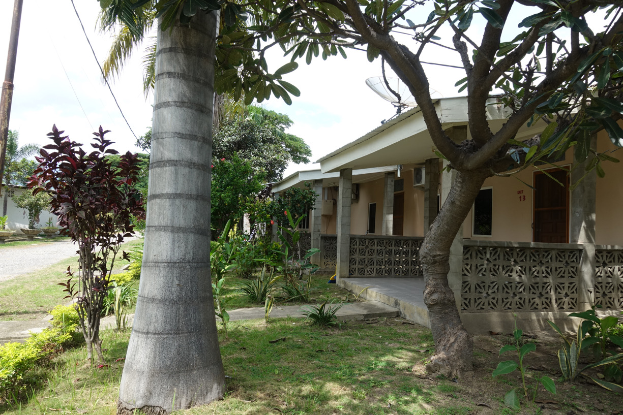 Room Category – TimorLodge Hotel & Residence