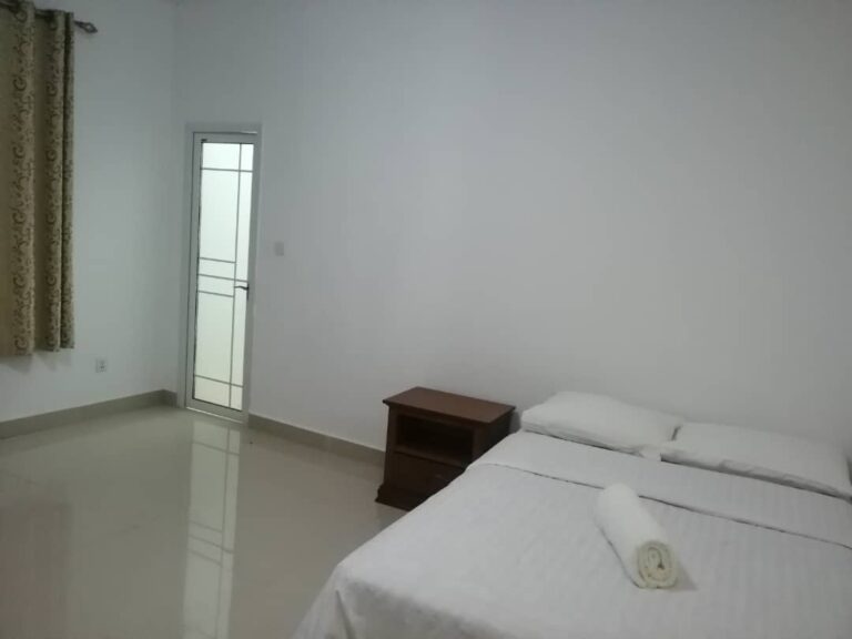 Room Category – TimorLodge Hotel & Residence