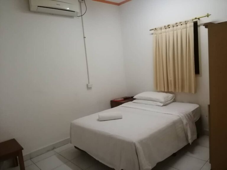 Room Category – TimorLodge Hotel & Residence