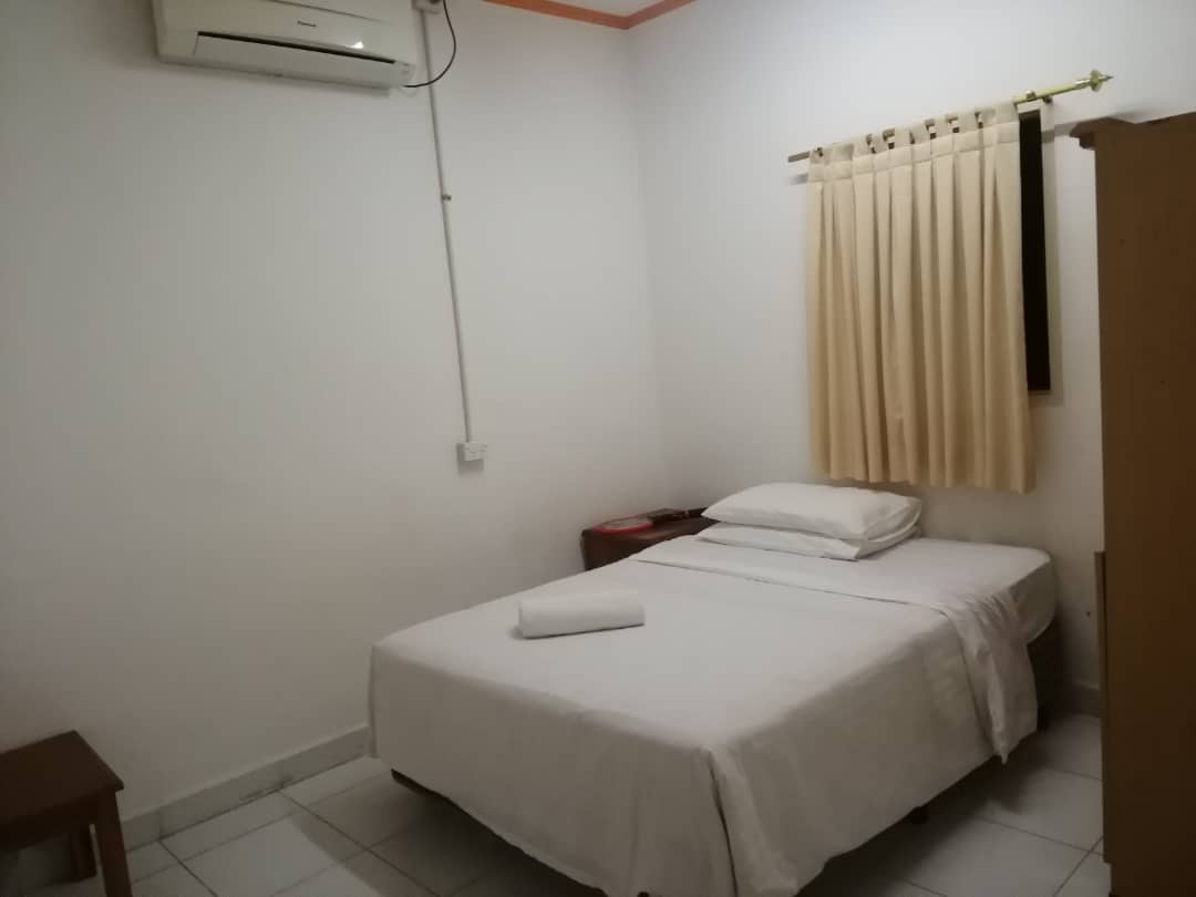 Room Category – TimorLodge Hotel & Residence