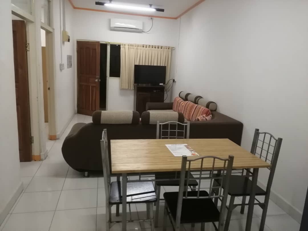 Room Category – TimorLodge Hotel & Residence