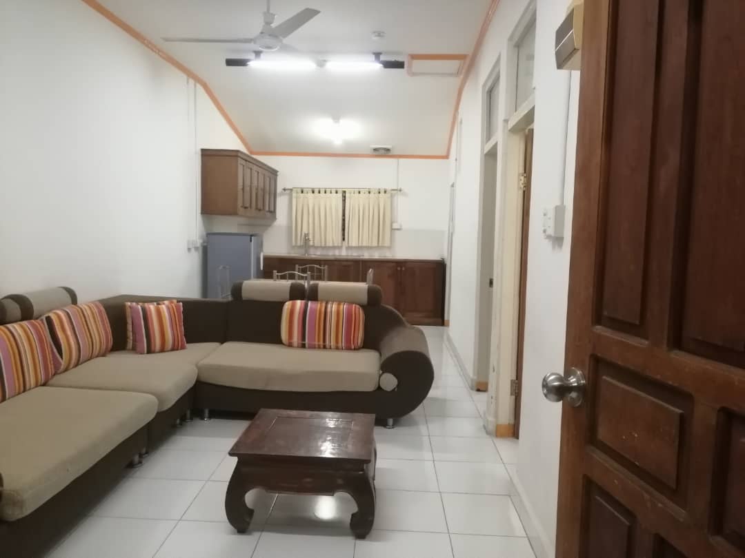 Room Category – TimorLodge Hotel & Residence