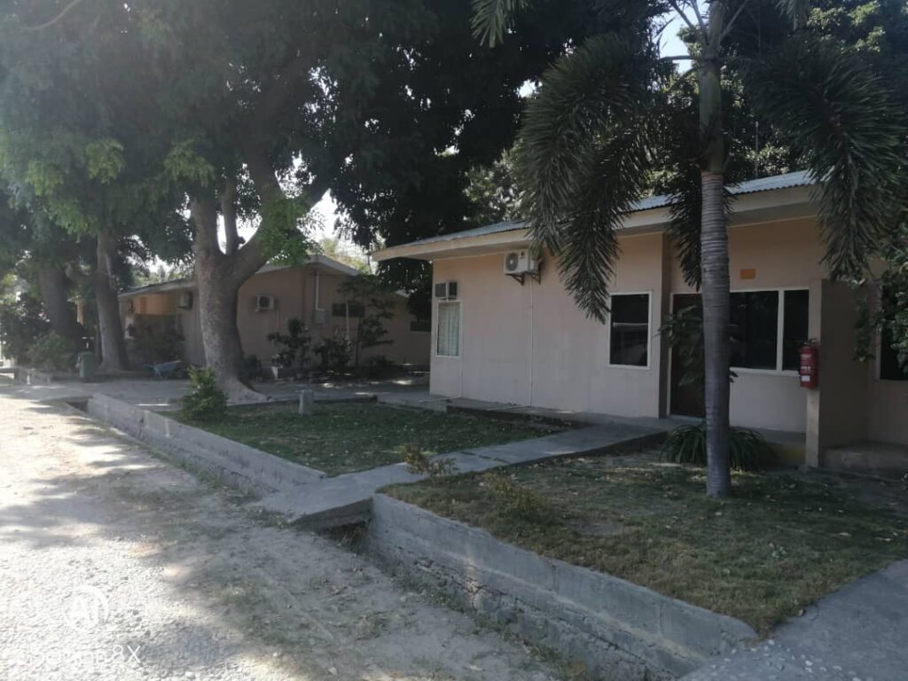 Room Category – TimorLodge Hotel & Residence